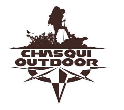 Senderos y Pistas del Bosque Panul by ChasquiOutdoor · MapHub