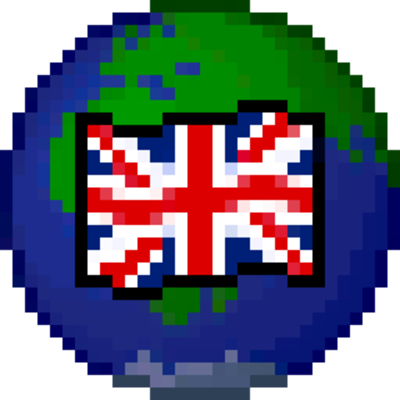 BTE UK Progress Map by BTEItaliaLocals · MapHub