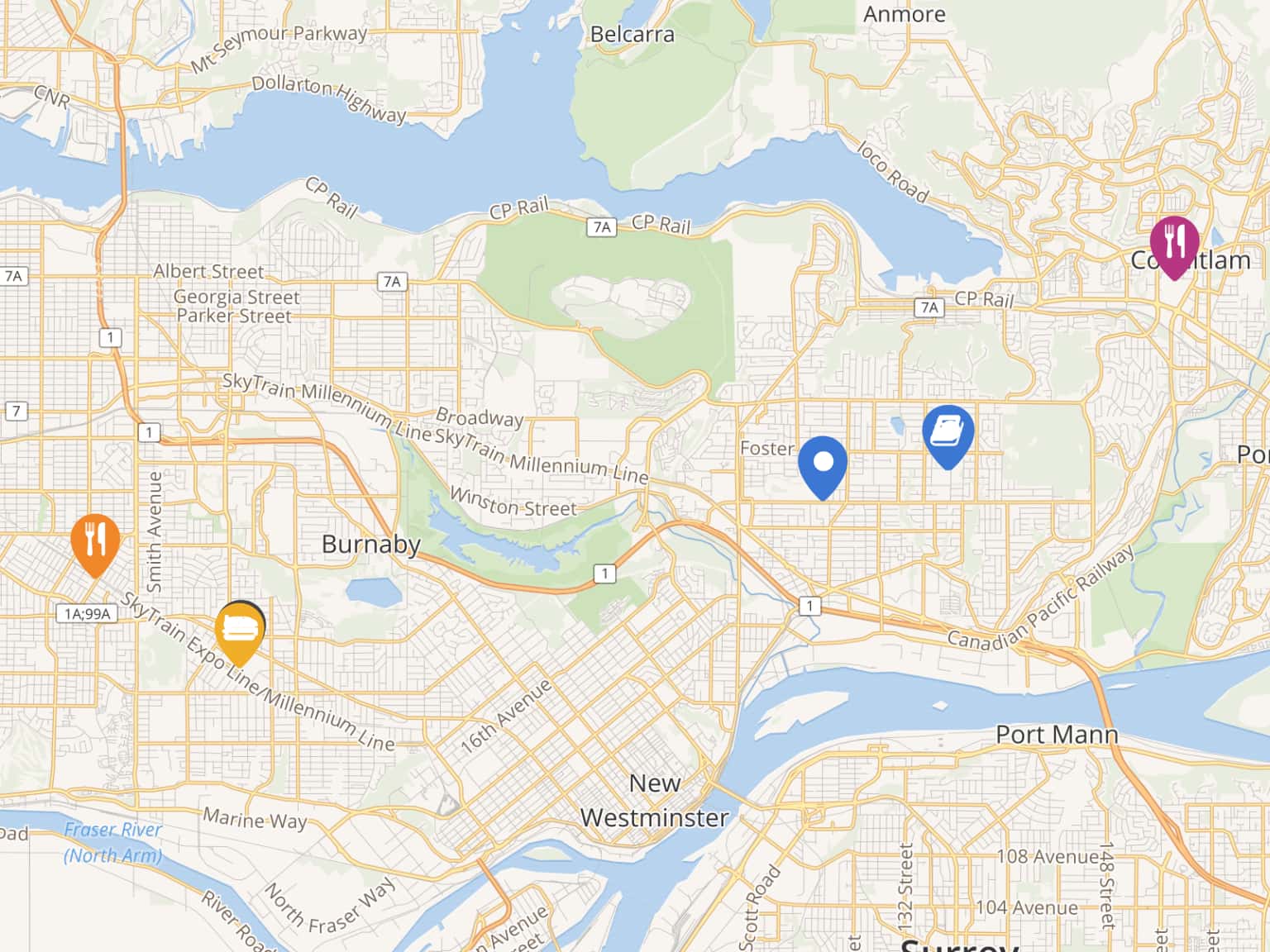 New Map by Rokaty · MapHub