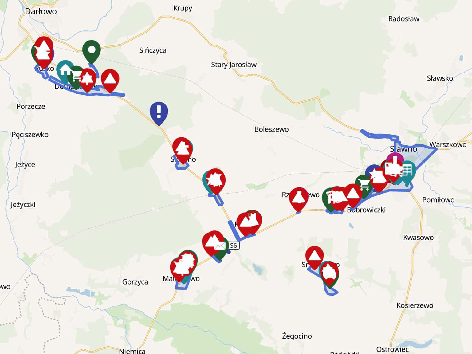 PCD Map (June 2025) by 09Maty15 · MapHub