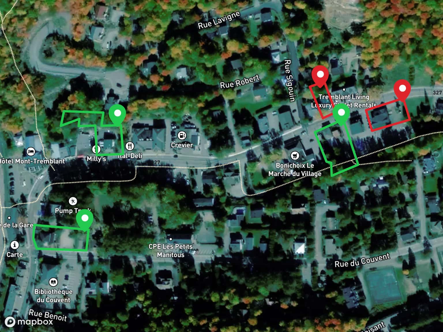 New Map 85 by herbieholdings · MapHub