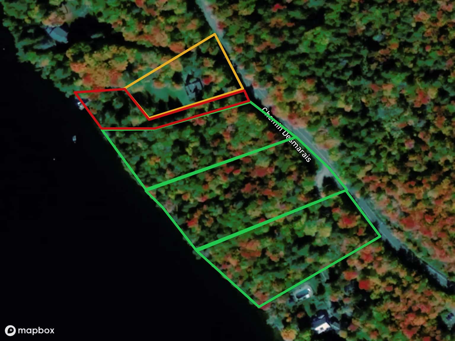 New Map 69 by herbieholdings · MapHub